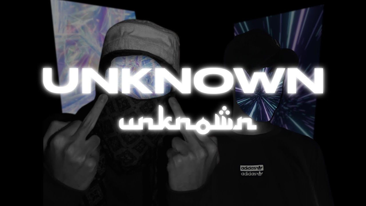 Journey to the Unknown | Channel Intro - YouTube