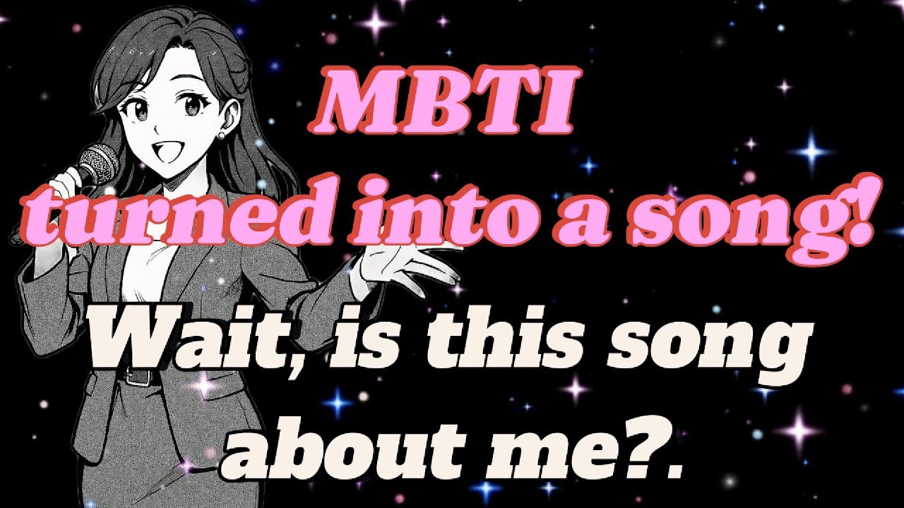 【ENFJ Female A Deeper Dive!!】【From Immaturity to Maturity】#mbti #music ...
