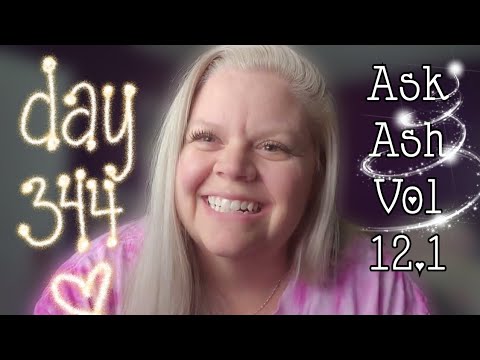 Ask Ash | Vol 12 | part 1 - YouTube