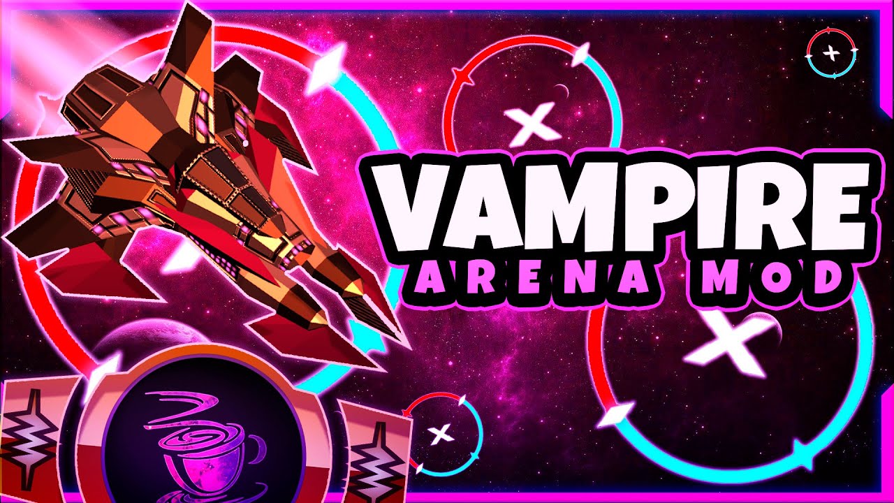 Another Vampire Montage || Starblast.io [Arena Mod] - YouTube