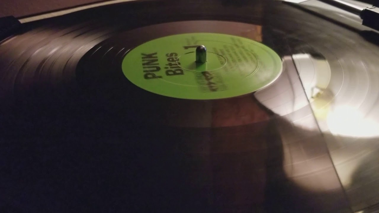 Punk Bites Vol. 1 1996 Diesel Boy Lime green - YouTube