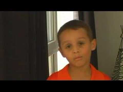 Kevin singing part 3 - YouTube