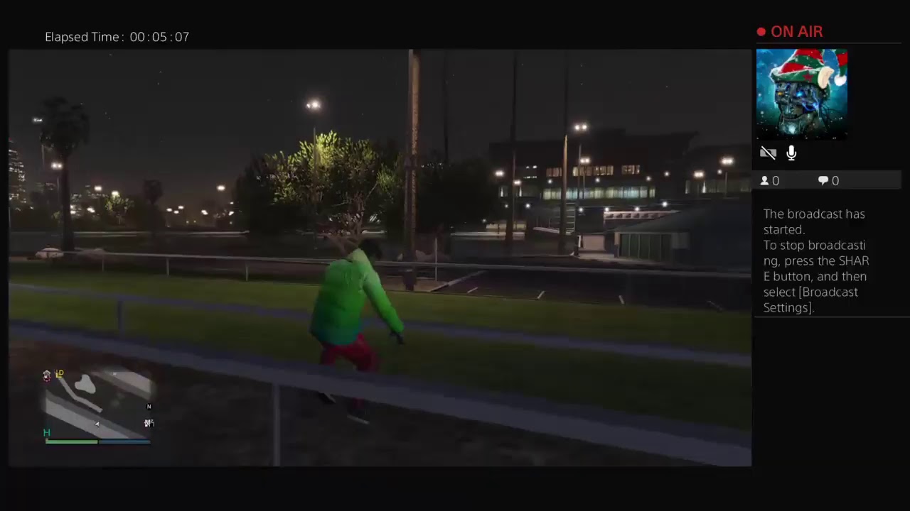 Gta 5 online - YouTube