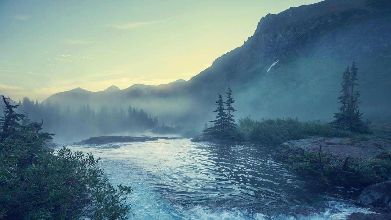 Inspired by Nature / Modern Emotional Cinematic BGM / Background Music ...