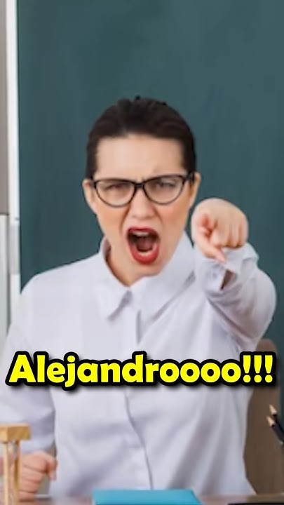 Me Hice Pipí En Todo El Salon 🥵🤣 Youtube