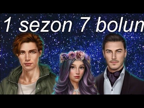 Romance clup DRAKULA bir ask hikayesi 1 sezon 7 bolum
