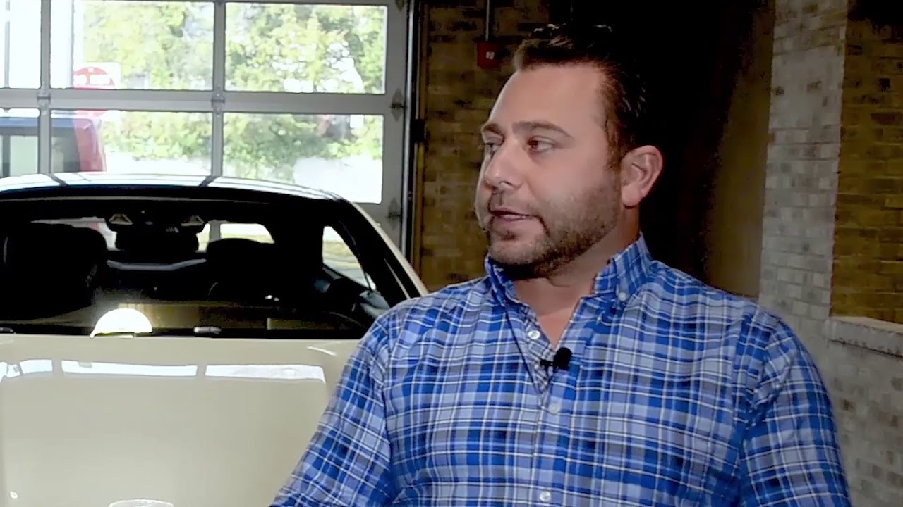 Auto Leasing Expert Justin Leventhal Explains How to Save Money on ...