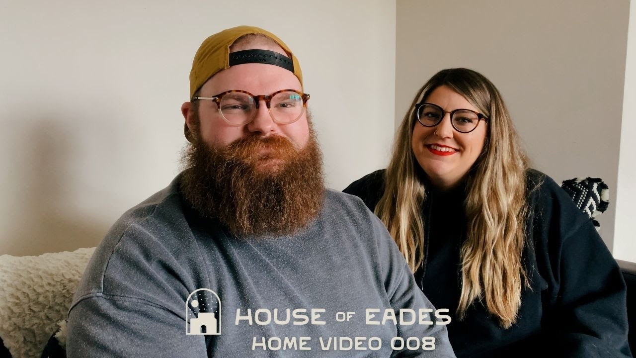 Home Video 008 - YouTube