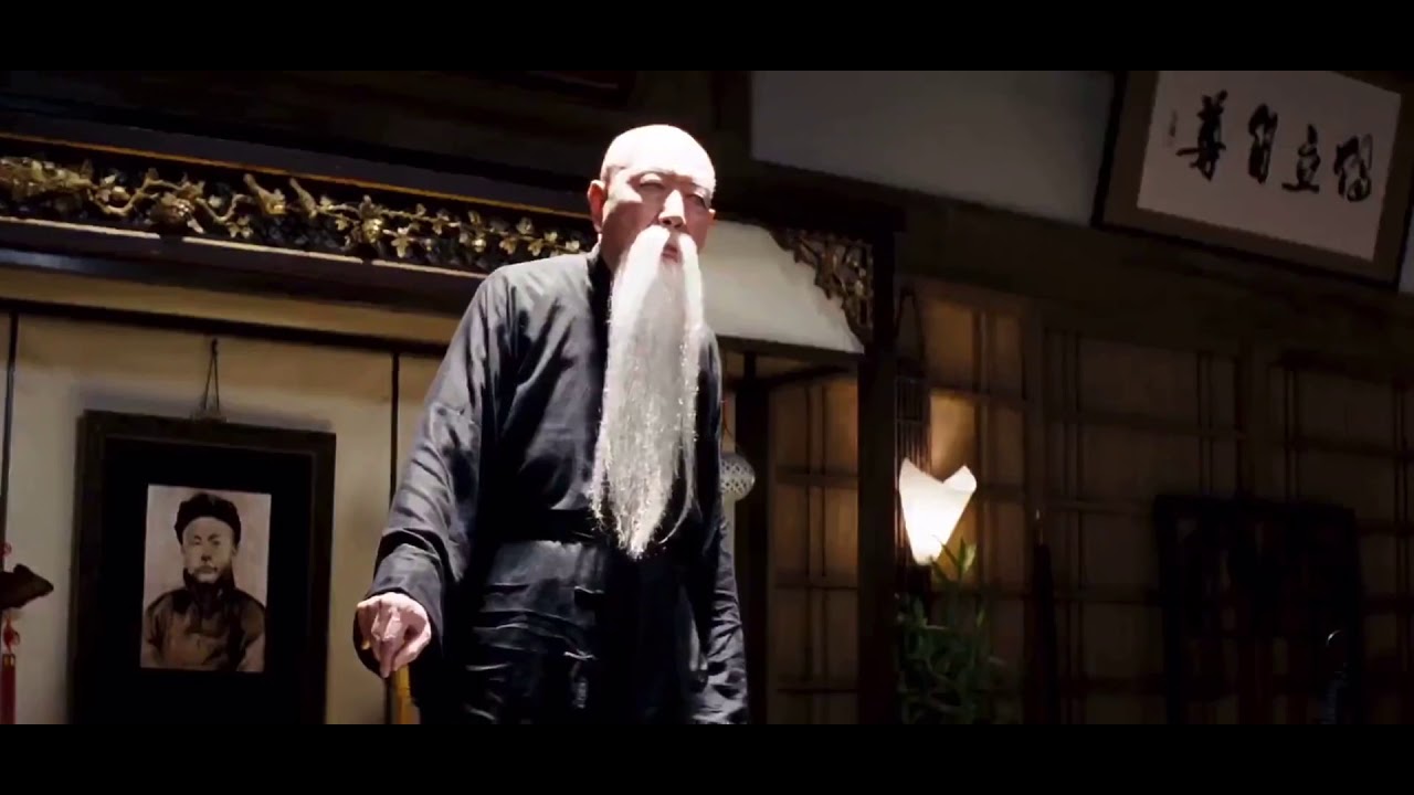 Rush Hour 3 | Funny Scene | Hi you Who Are You I’m Yu - YouTube