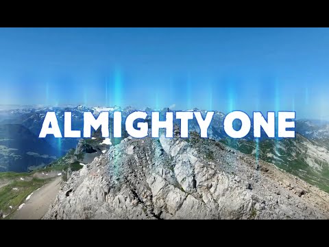 Almighty One Official Lyric Video - YouTube
