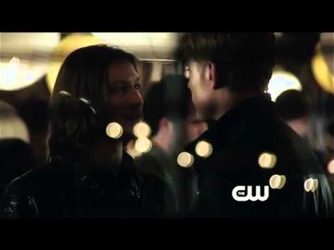 The Secret Circle Season 1 Episode 13 promo