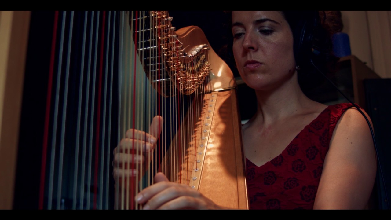 Moe Clark - Coyote - Musique nomade - YouTube