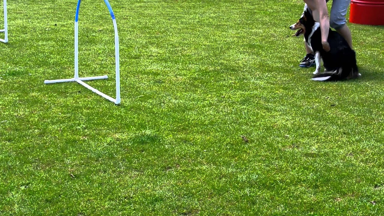 Nadac hoopers workshop 1 - YouTube