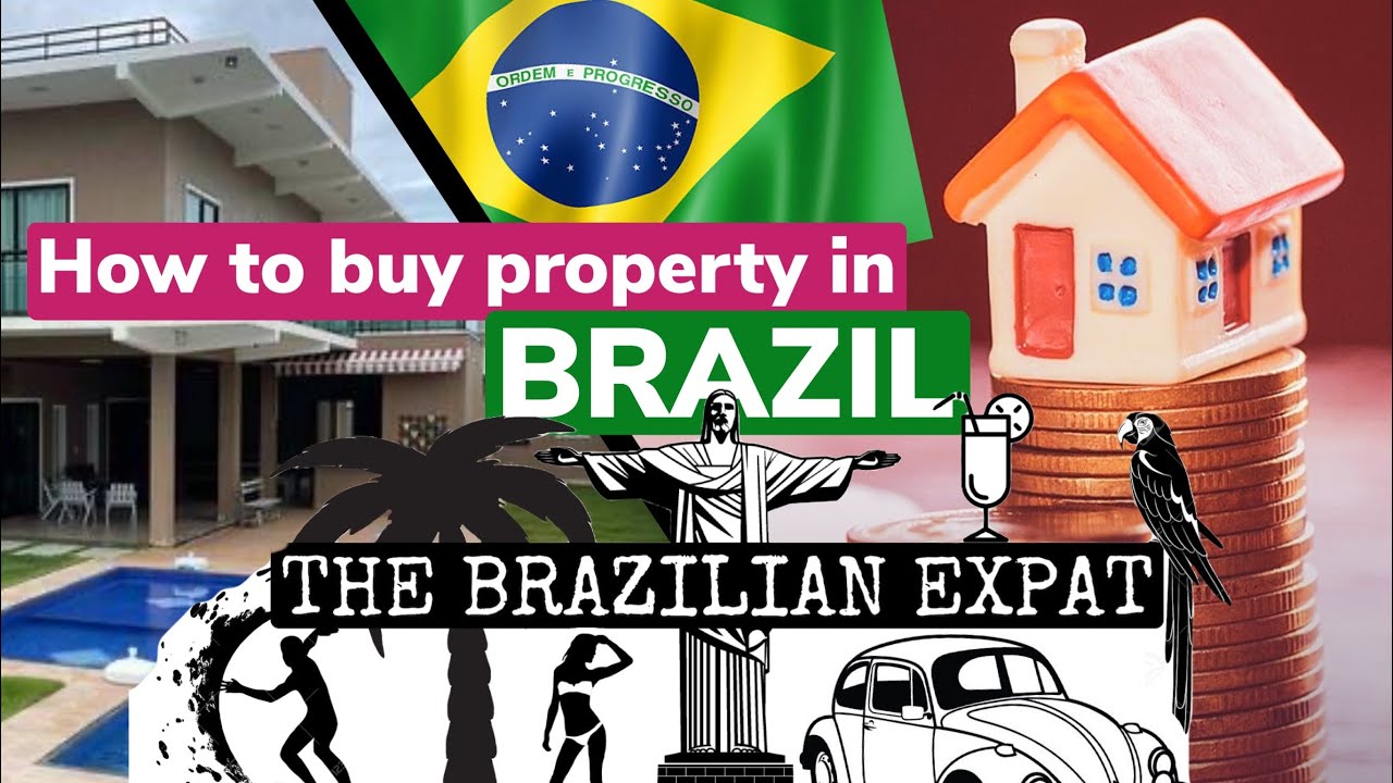How to buy any real estate property in Brazil I The Brazilian Expat ...