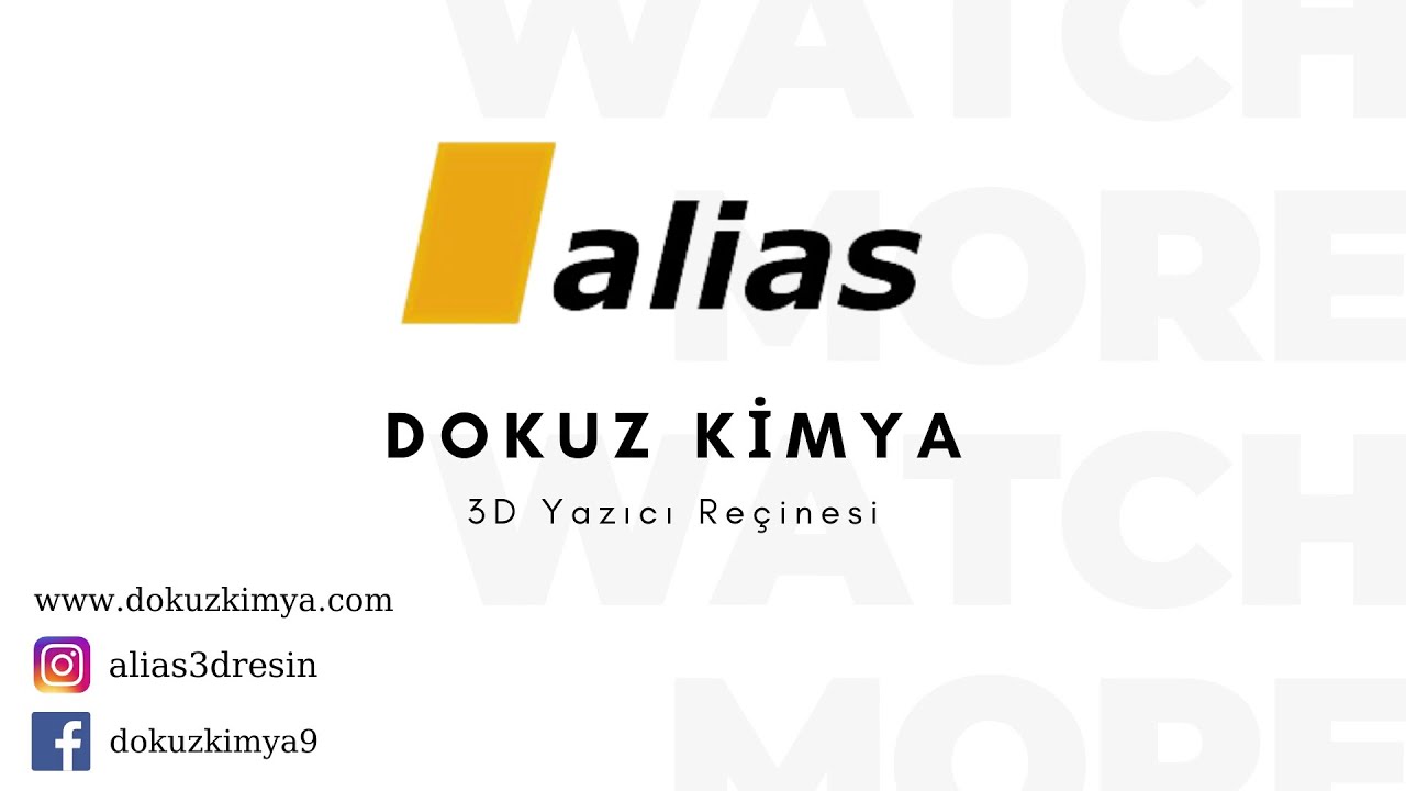 SLA 3D YAZICI REÇİNE SIZDIRMA APARATI - YouTube