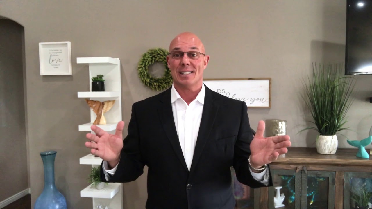 Steve Judkins Website Intro Video - YouTube