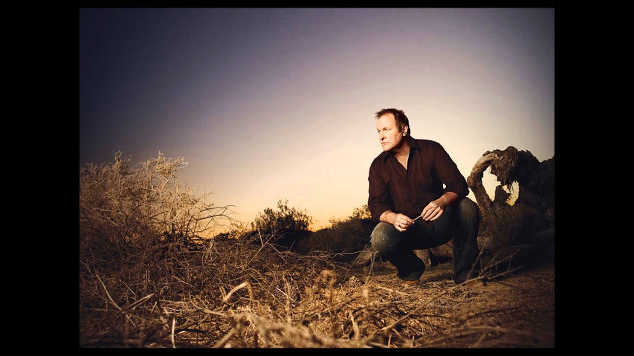 Collin Raye - The Only Jesus - YouTube