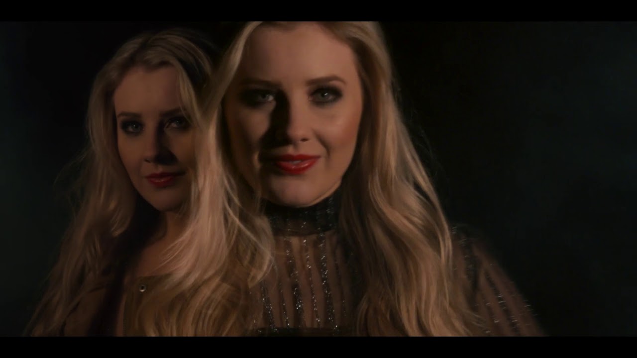 Hannah Paris - Just You Wait - Official Music Video - UK Country - YouTube