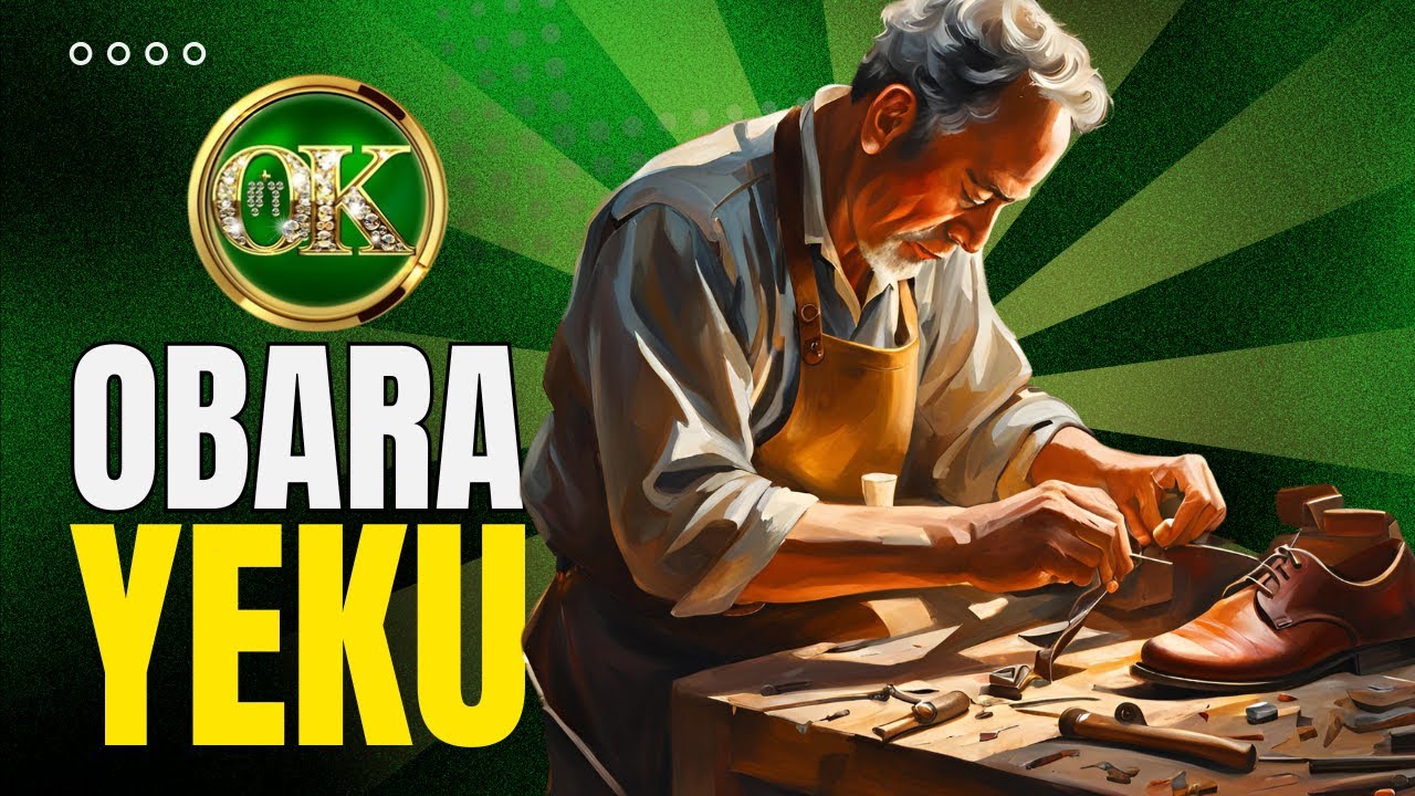 Obara Yeku - Obara Oyekun - YouTube