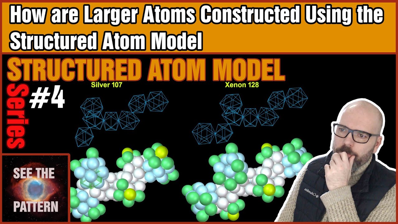 Building Larger Atoms using SAM - YouTube