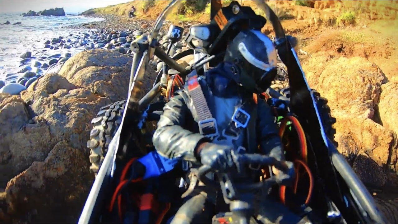 FPV | AXIAL CAPRA | Best RC Crawler | Dji Fpv | Dji Goggles | I DO RC ...