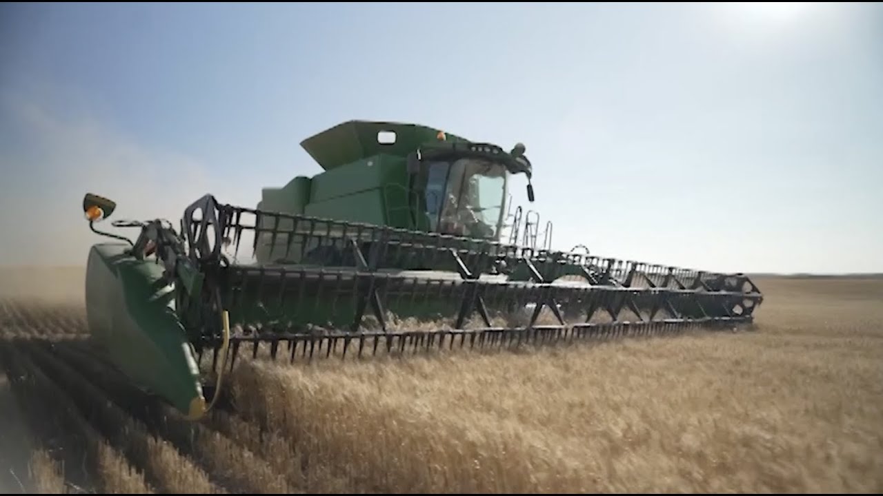 This Week in Agribusiness, May 20, 2023 - YouTube