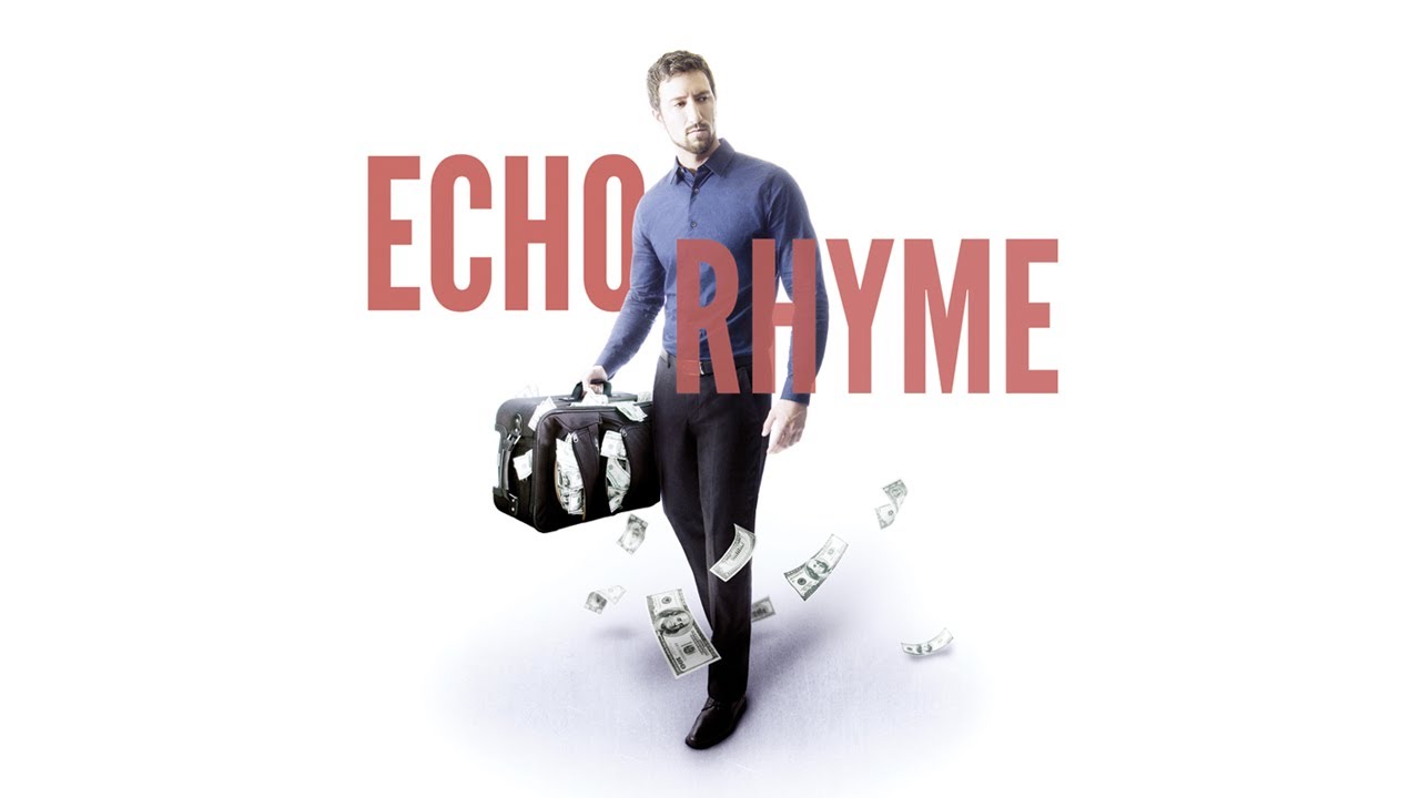 Echo Rhyme (2016) | Full Movie | Timothy Paul Taylor | Nathan Todaro | Ellie Parker - YouTube