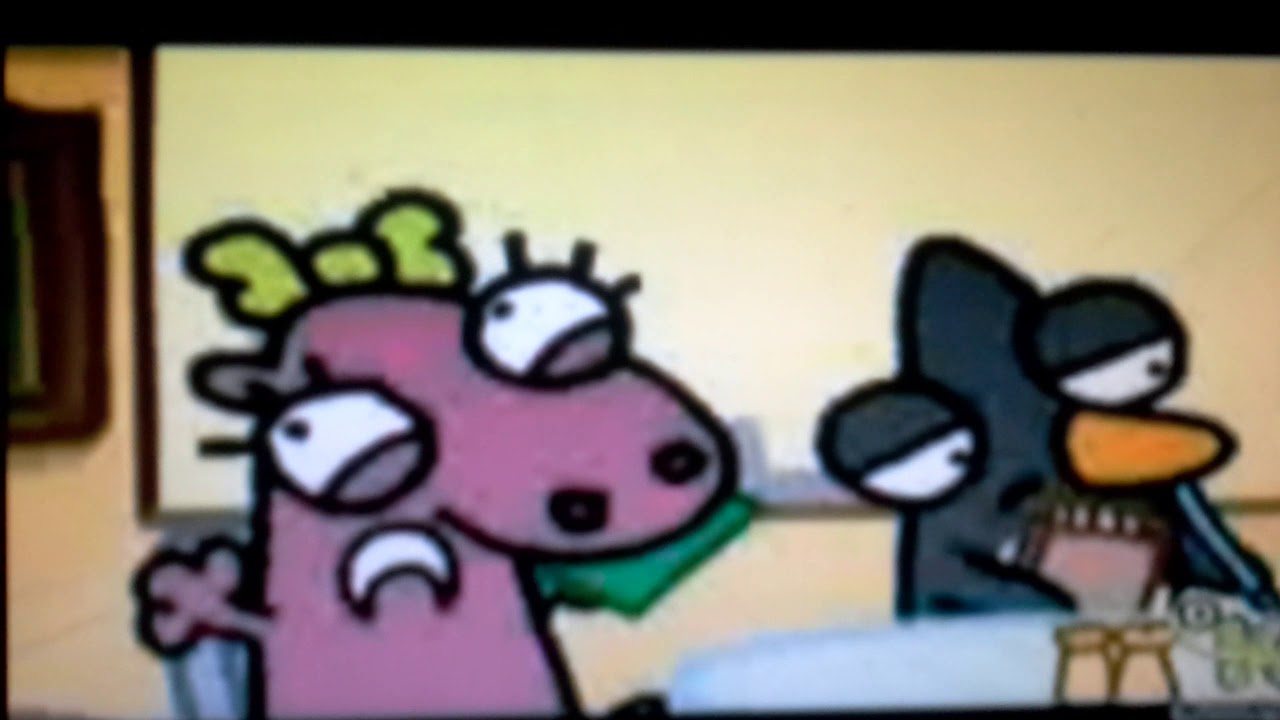 Fabulopolis Monty la cabra Parte 2 - YouTube