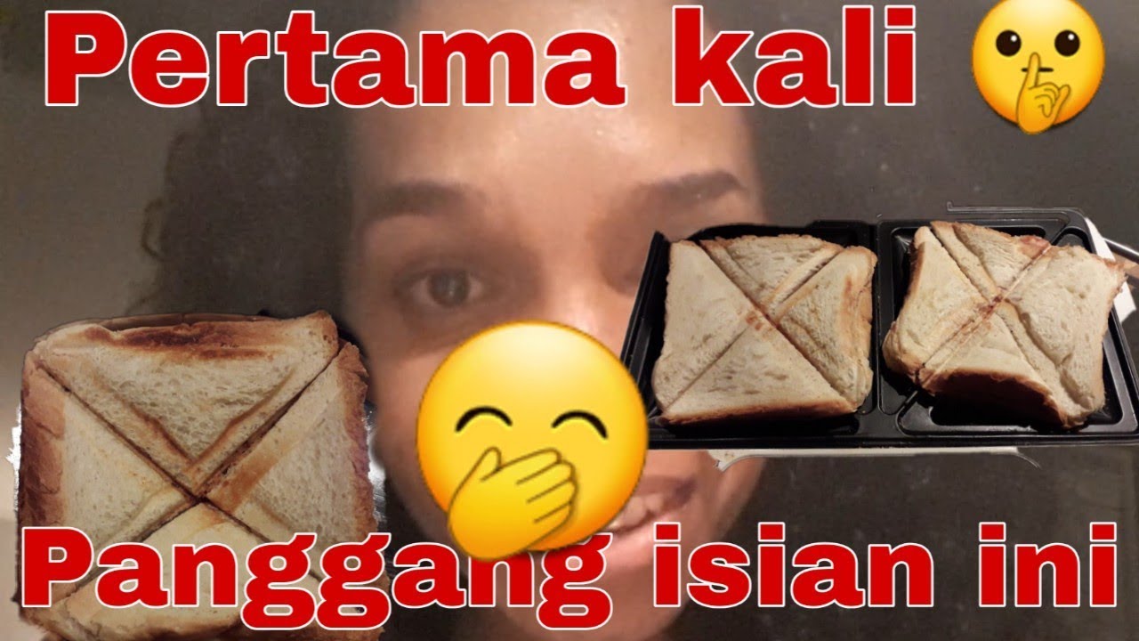 PERTAMA KALI PANGGANG POLISH PASZTET || SNACK MALAM - YouTube