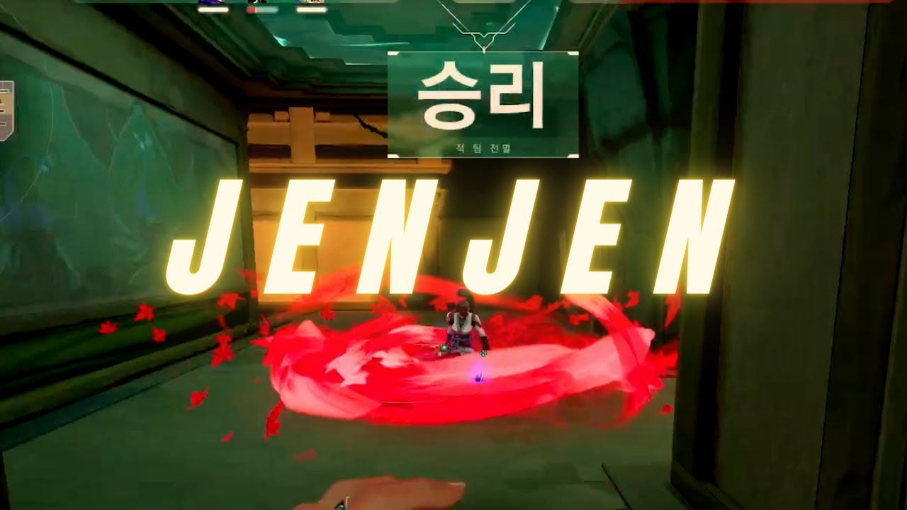 현 실버의 최근 경쟁전 플레이 모음집 I jenjen 젠젠 - YouTube