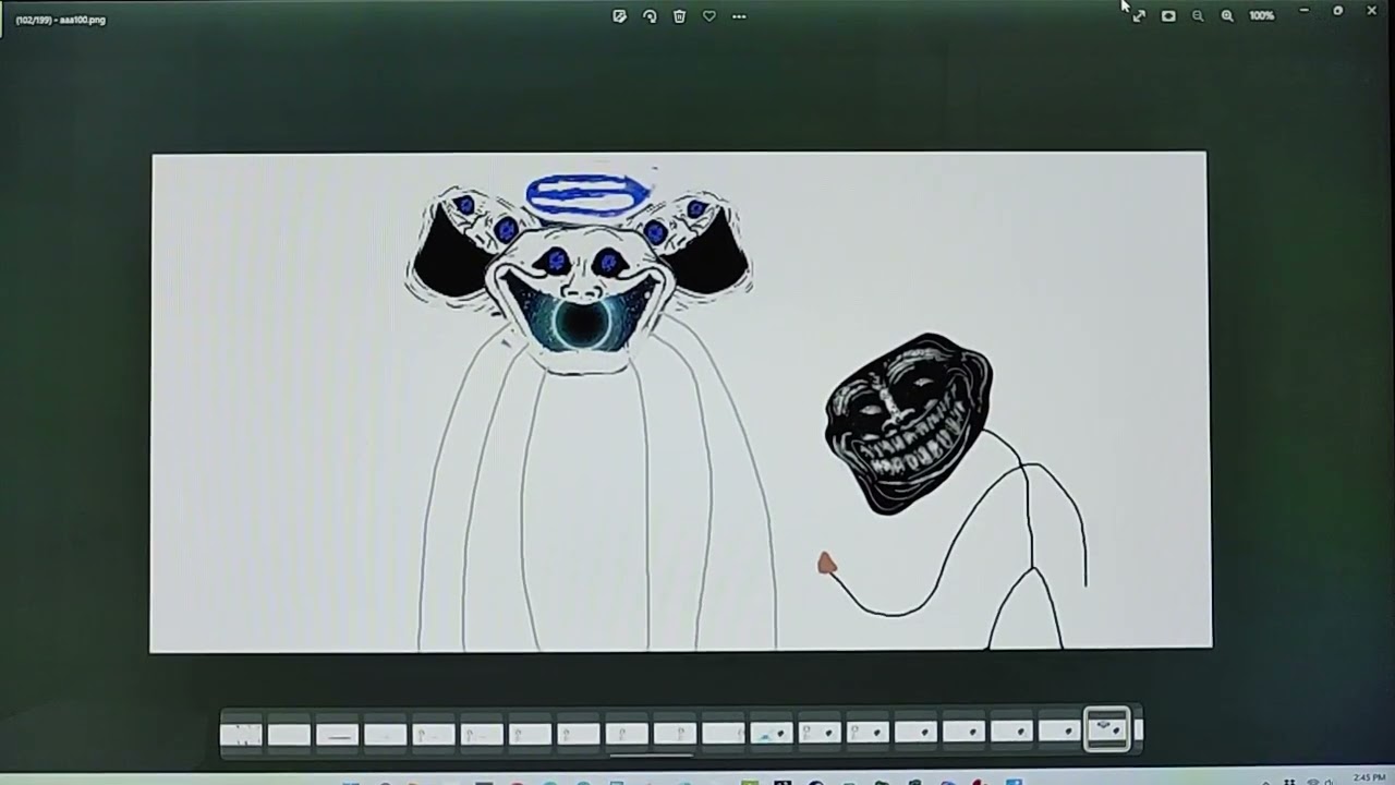 How to Make Troll (by P) - YouTube
