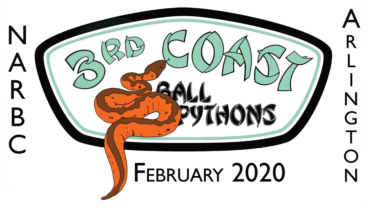 NARBC Arlington February 2020 - YouTube