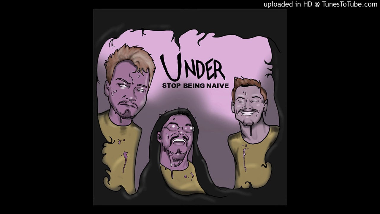 UNDER - Big Joke - YouTube