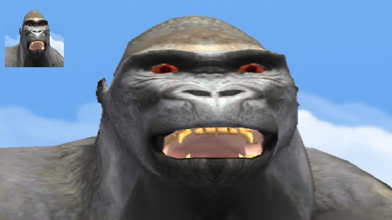 Wildlife Survival Game Gameplay Walkthrough Part 1 - YouTube