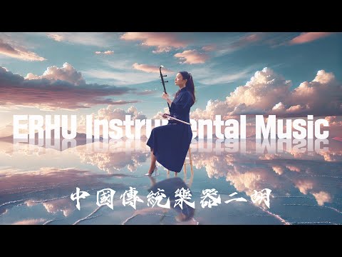 지친 하루를 달래줄 얼후 선율 플레이리스트 - 얼후 아티스트 이비 추천곡