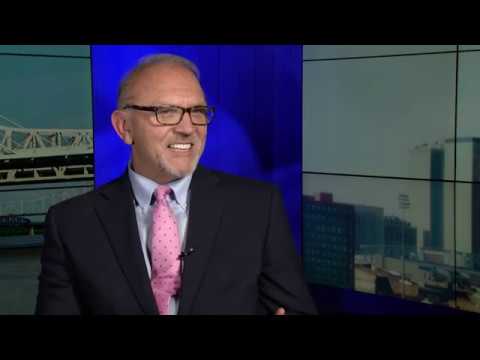 Jr Acheivement Hall of Fame 2020 Russell F. Cox - YouTube