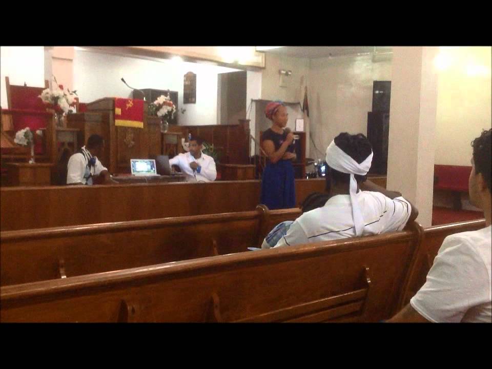 GOCC(NYC) FEAST OF TABERNACLE pt 1 of 3 - YouTube