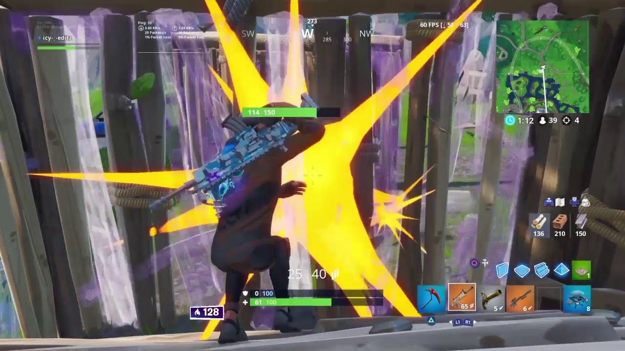 robot vs monster* - YouTube