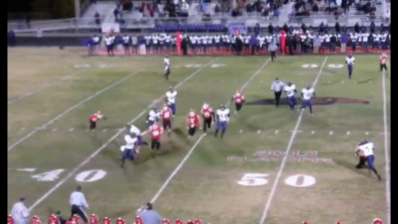 Nick Fuqua - YouTube