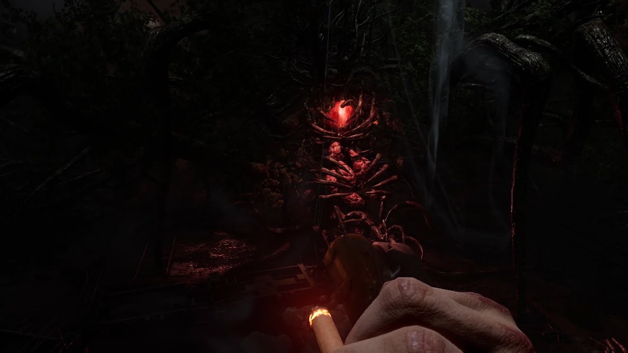 HEMLOCK GOES BOOOMMM !! | ATOMIC HEART | PART 4 | WALKTHROUGH GAMEPLAY | No Commentary | - YouTube