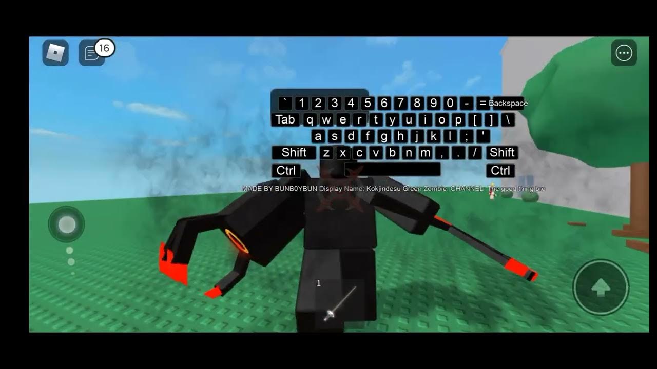 fencing arcues x voidacity script - YouTube