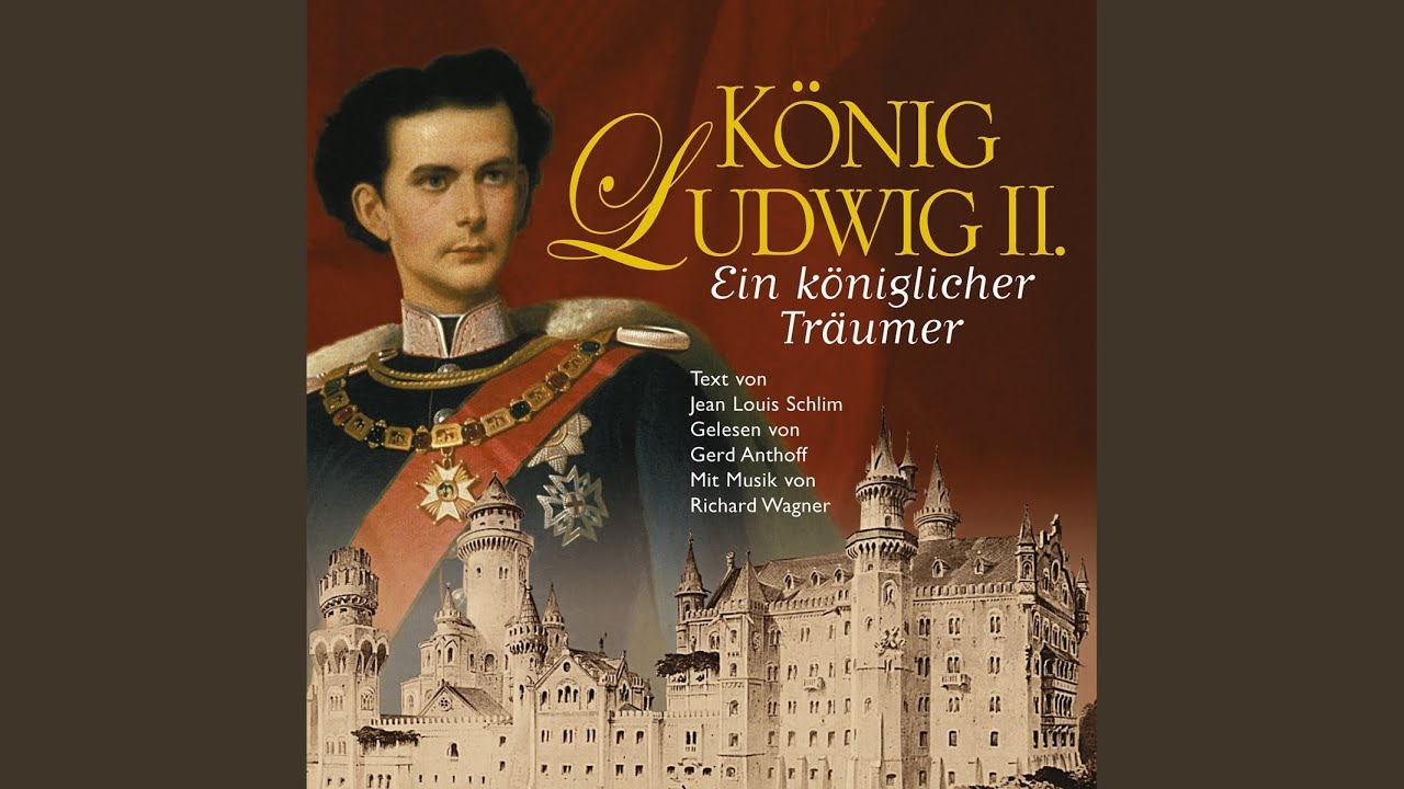 Kapitel 17 - König Ludwig II. - YouTube