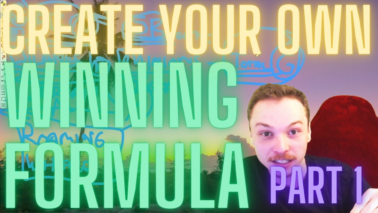Create YOUR Winning Formula p1: What does a Quality Formula look like ...