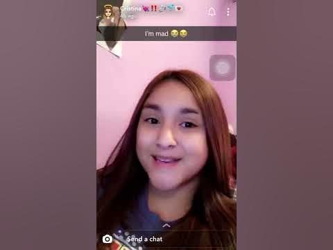 She crazy!! - YouTube