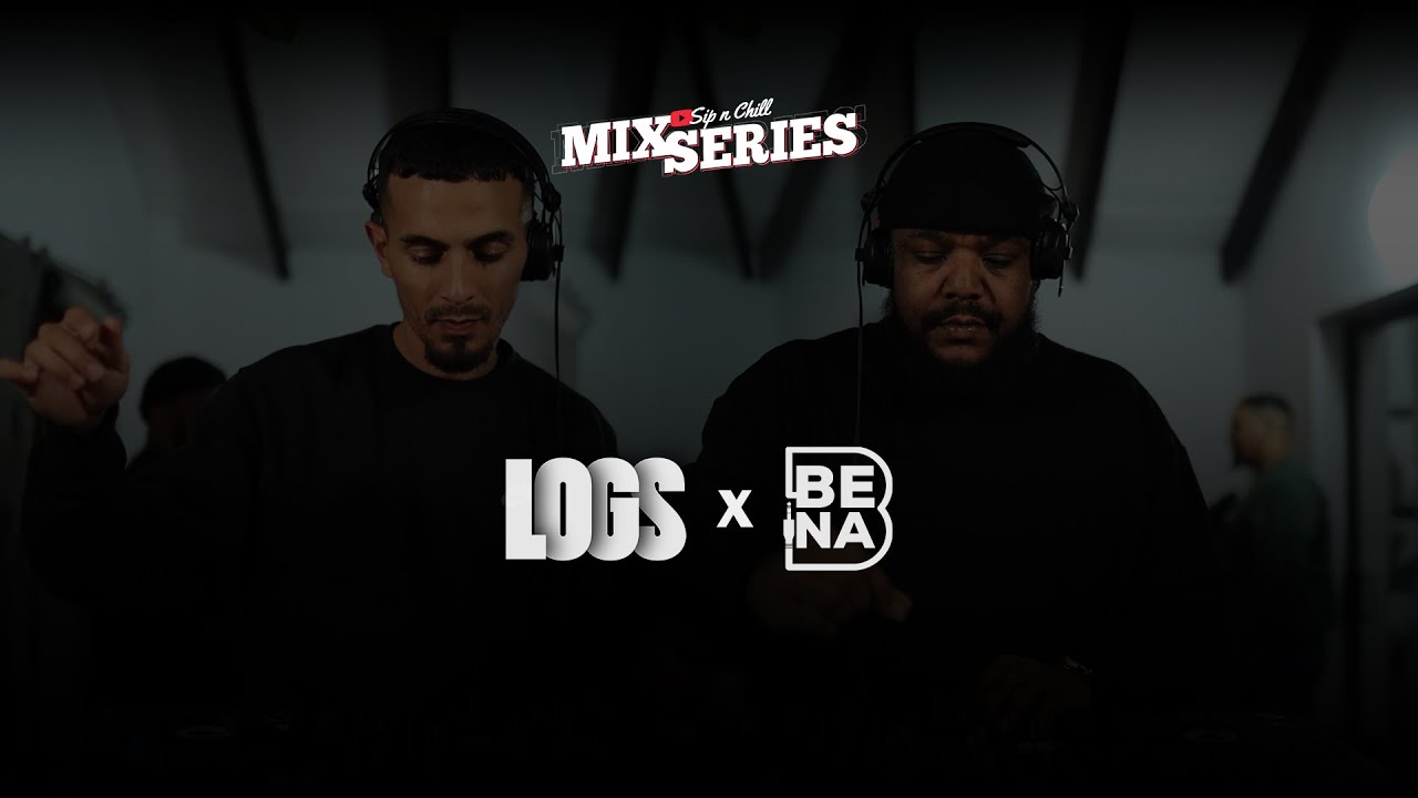 SNC Mix Series S4 | LOGS x BENA B | Recorded by: Composed - YouTube