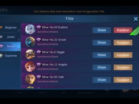 Hayu Main Yu - YouTube