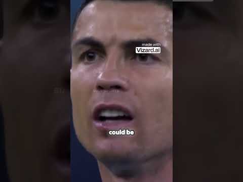 🔥 Ronaldo Does It Again! ⚽️