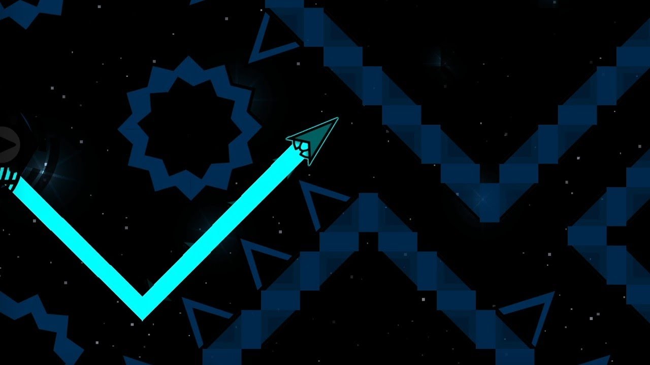 "Sonic Wave Infinity" [Legacy Edition] by APTeam (Sonic Wave x Last ...