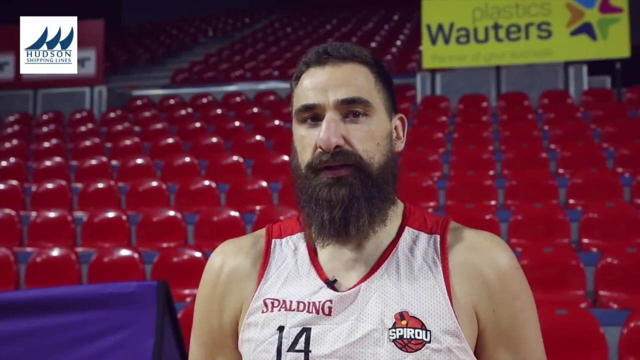 Rasko Katic is back ! (1/2) - YouTube