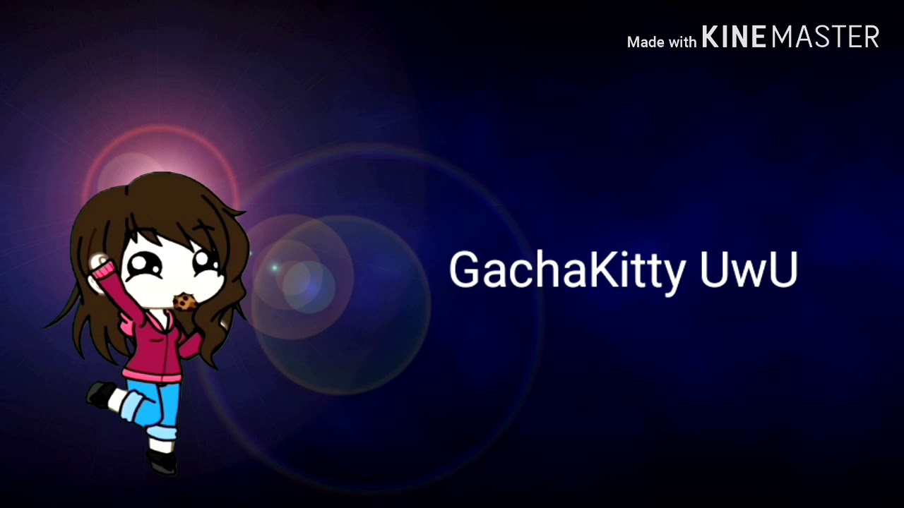 My Gacha Life Collection+Intro - YouTube